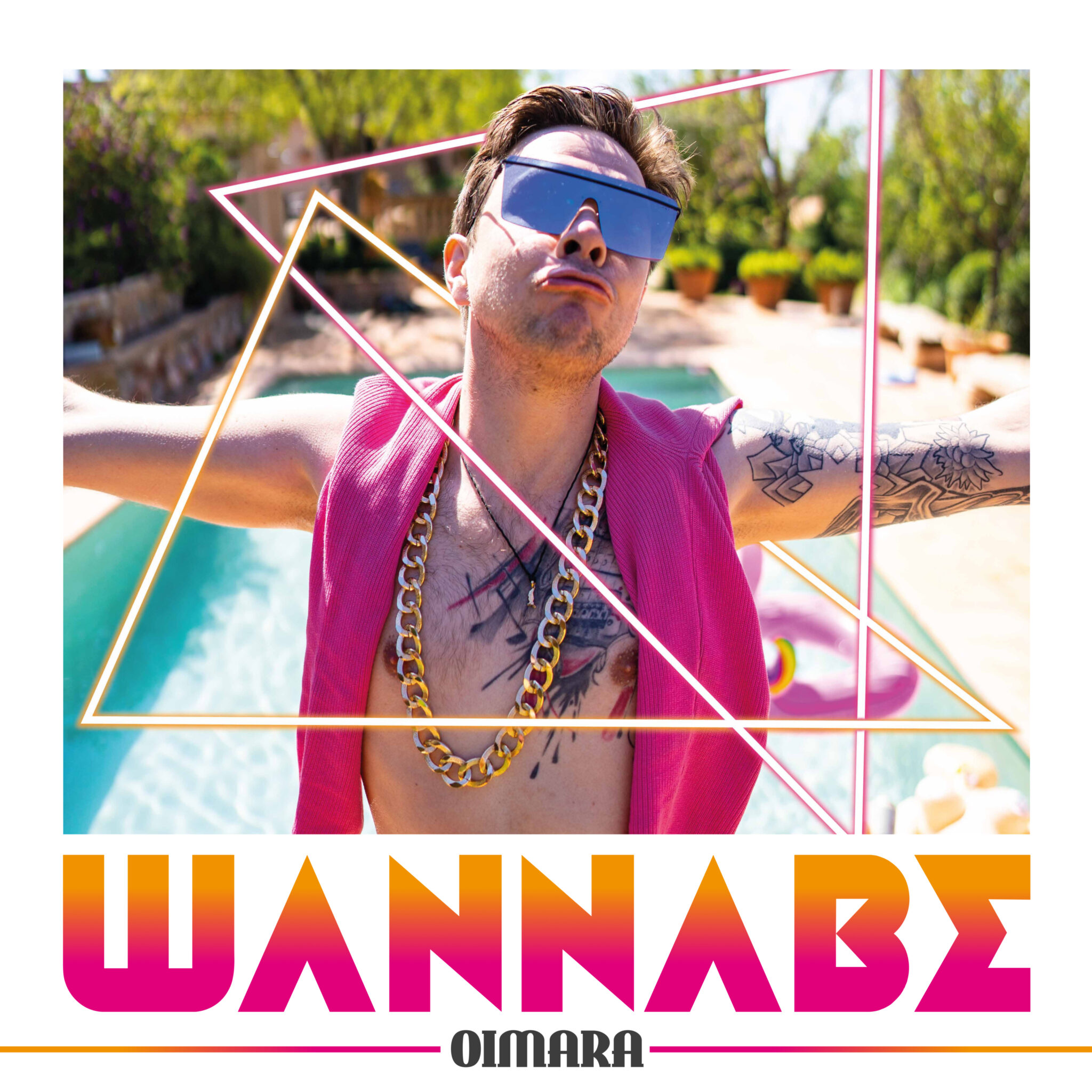Oimara - Wannabe CD / Album bestellen- Merch Farm